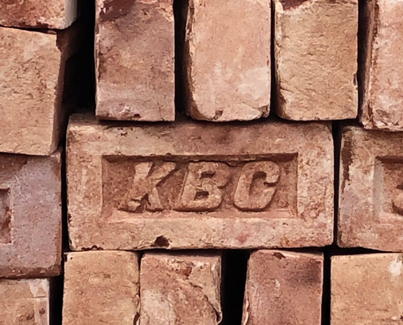 KBC BRICK - ConstructionMart