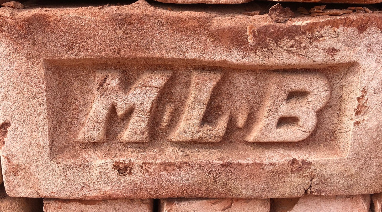 MLB BRICK - ConstructionMart