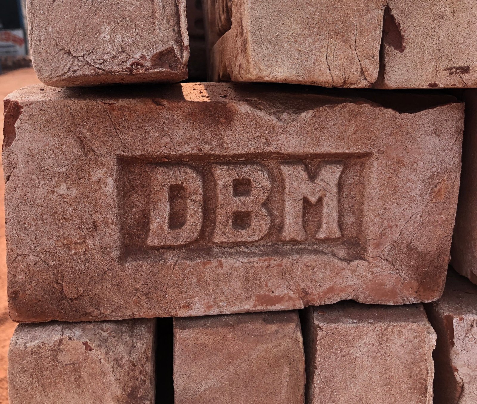 DBM BRICK - ConstructionMart