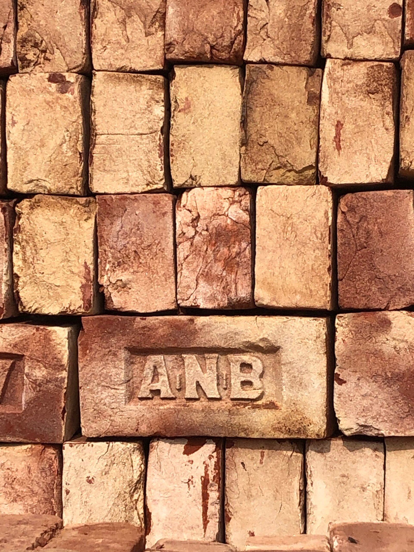 ANB BRICK - ConstructionMart