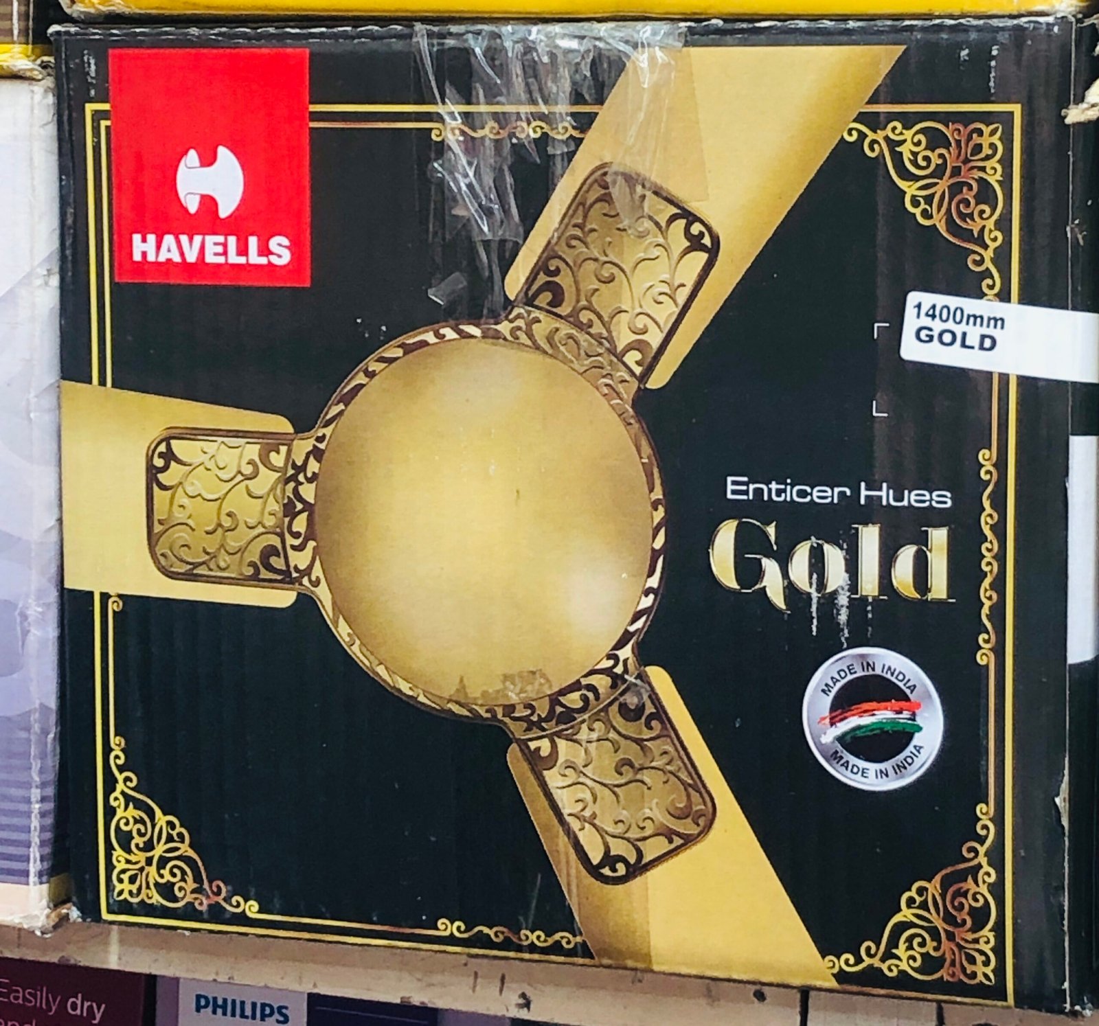 Havells Celling Fan - ConstructionMart