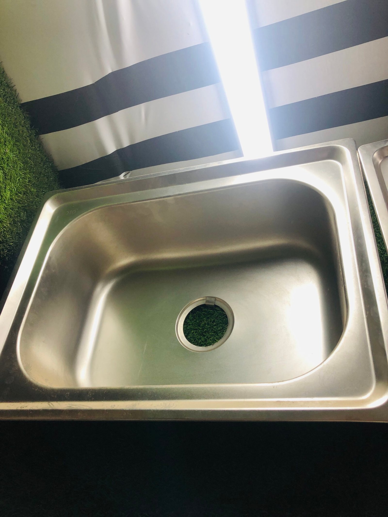 COTO KITCHEN SINK - ConstructionMart