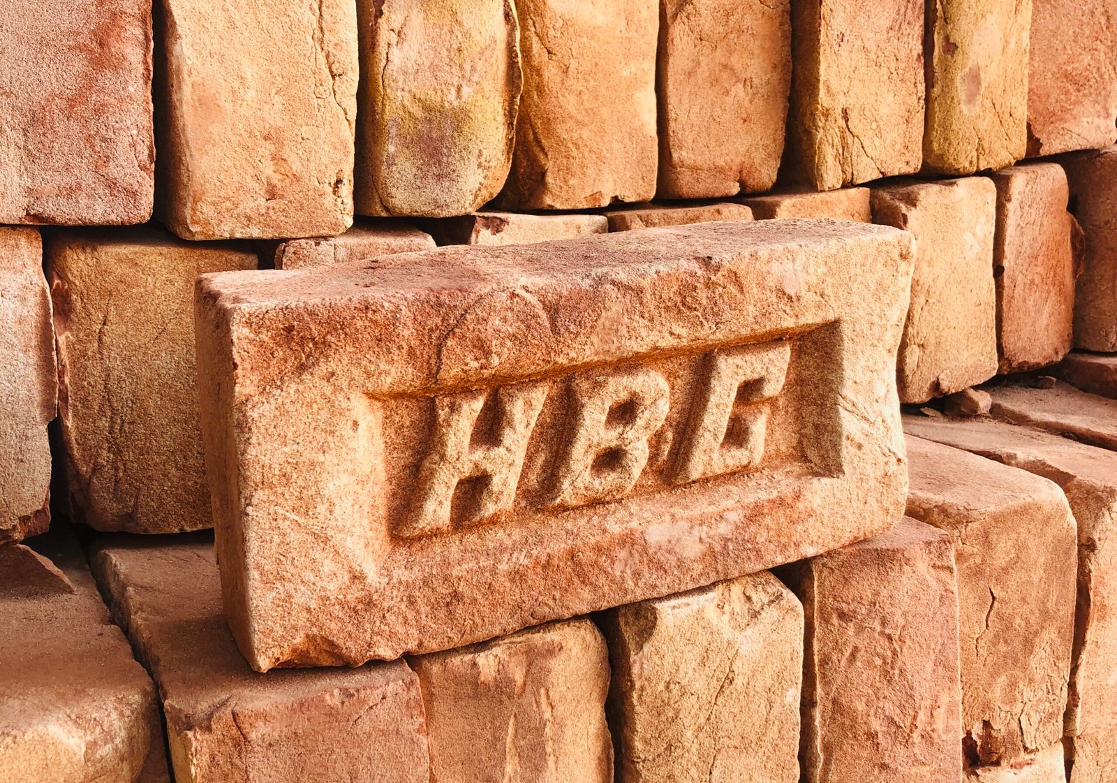 HBC Brick - ConstructionMart