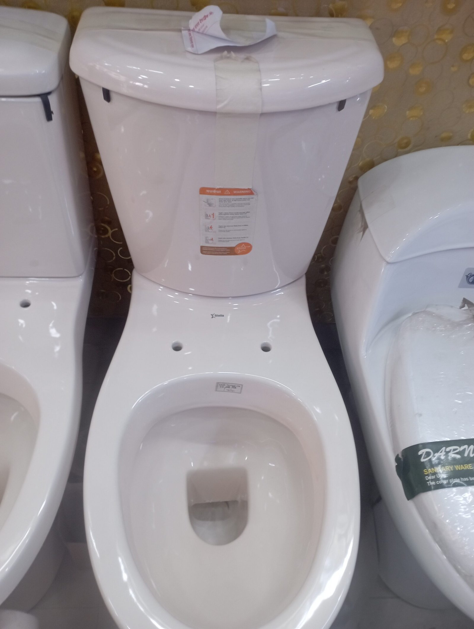 Stella Commode - ConstructionMart