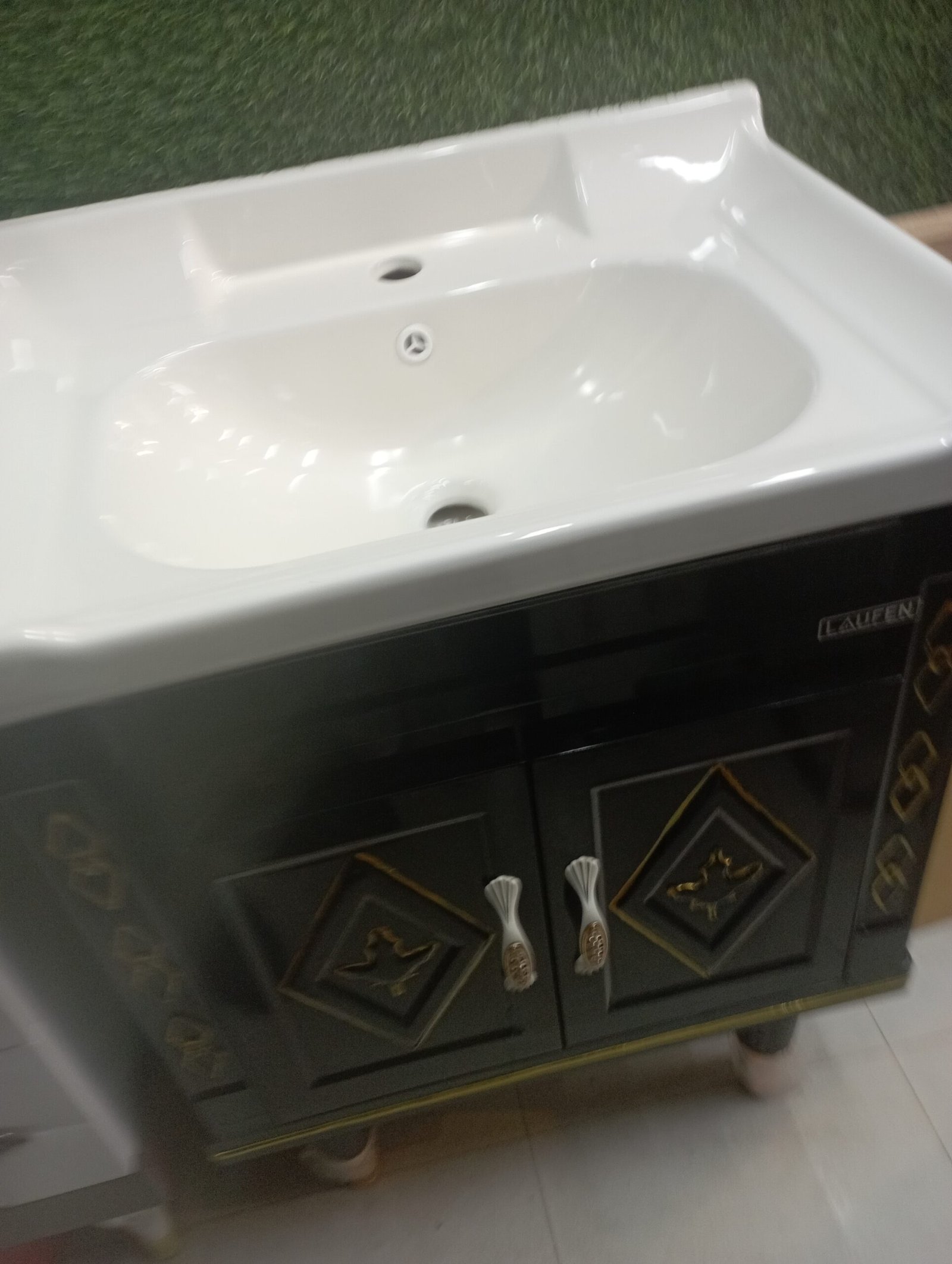 Lofan Box Basin - ConstructionMart
