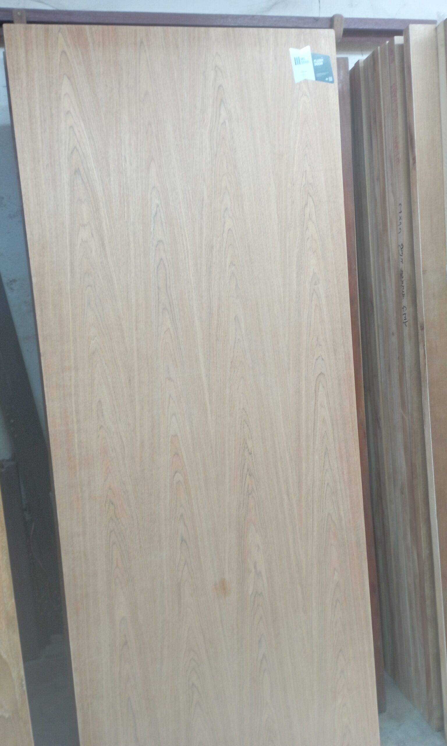 Akij Door - ConstructionMart