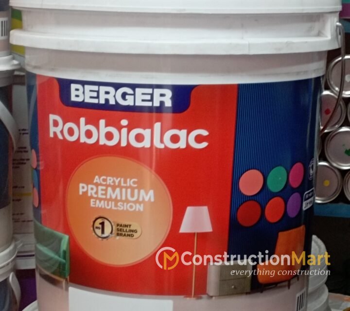 Paint price in Bangladesh - ConstructionMart