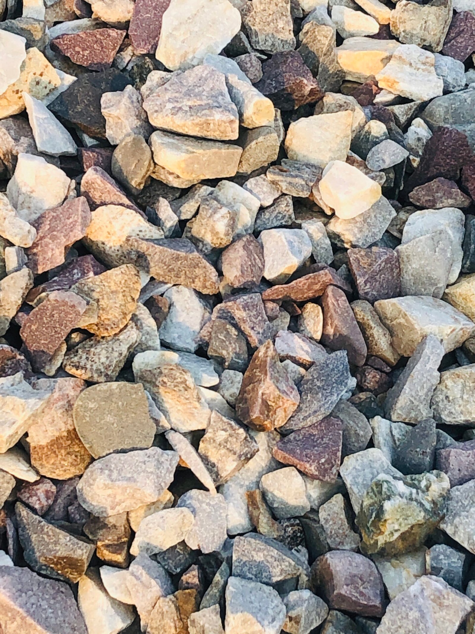 Rider 3/4 Down Stone - ConstructionMart