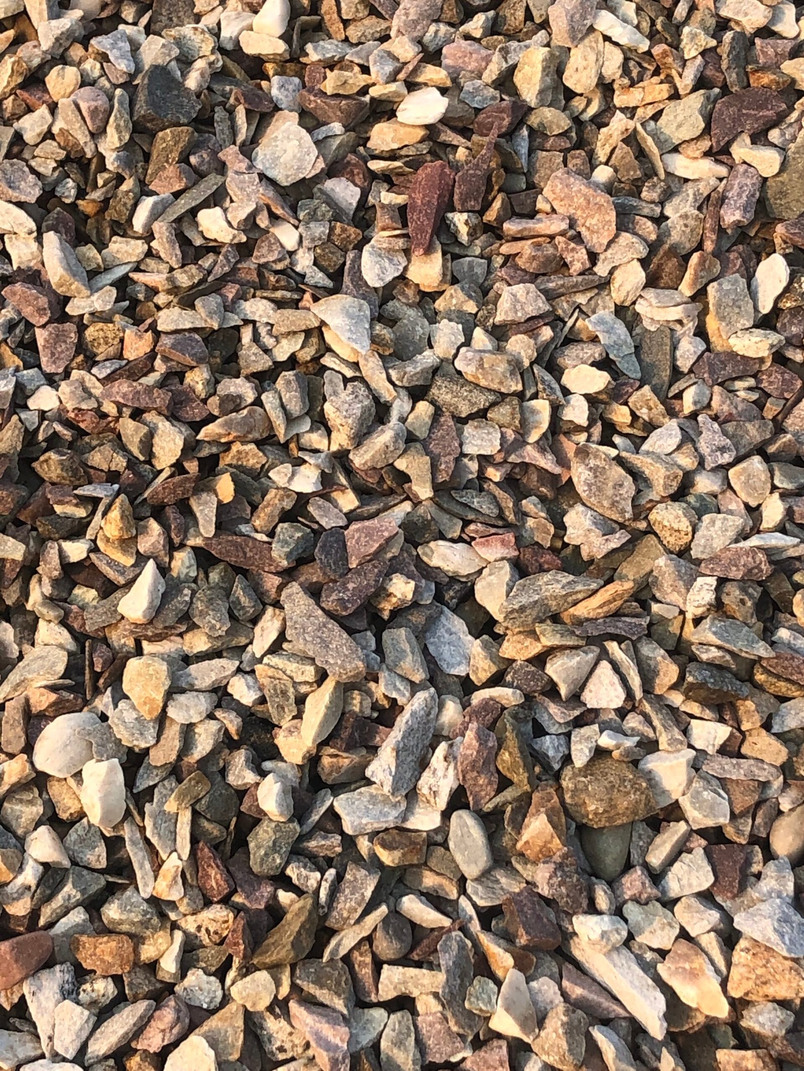 Rider 1/4 inch Stone - ConstructionMart