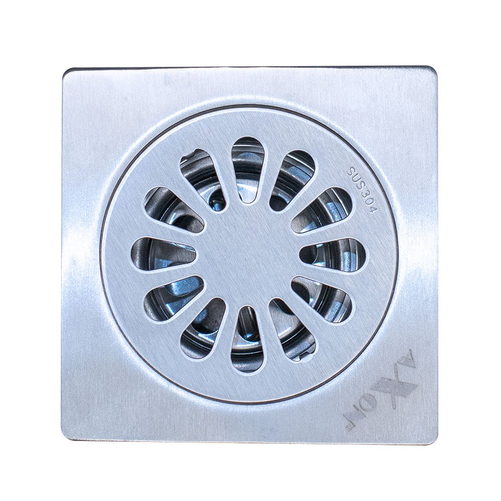 Axon Floor Drain 3 Inches - ConstructionMart