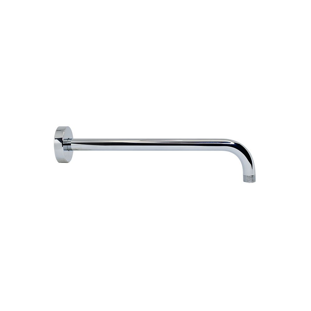 Axon Shower Arm Fixing Wall Mounted - ConstructionMart