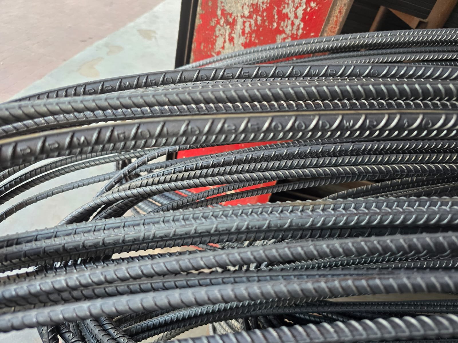 RRM Gold B500 DWR by KSD Trading & Compnay - ConstructionMart