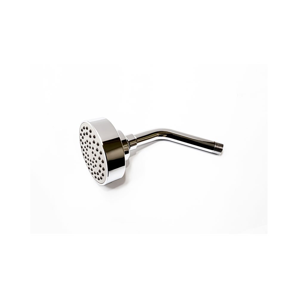 Axon Head Shower Set - ConstructionMart