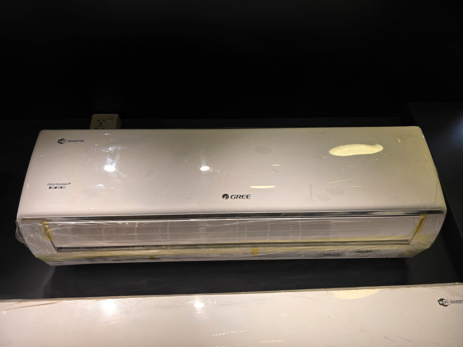 Gree non-inverter 1.5 ton - ConstructionMart