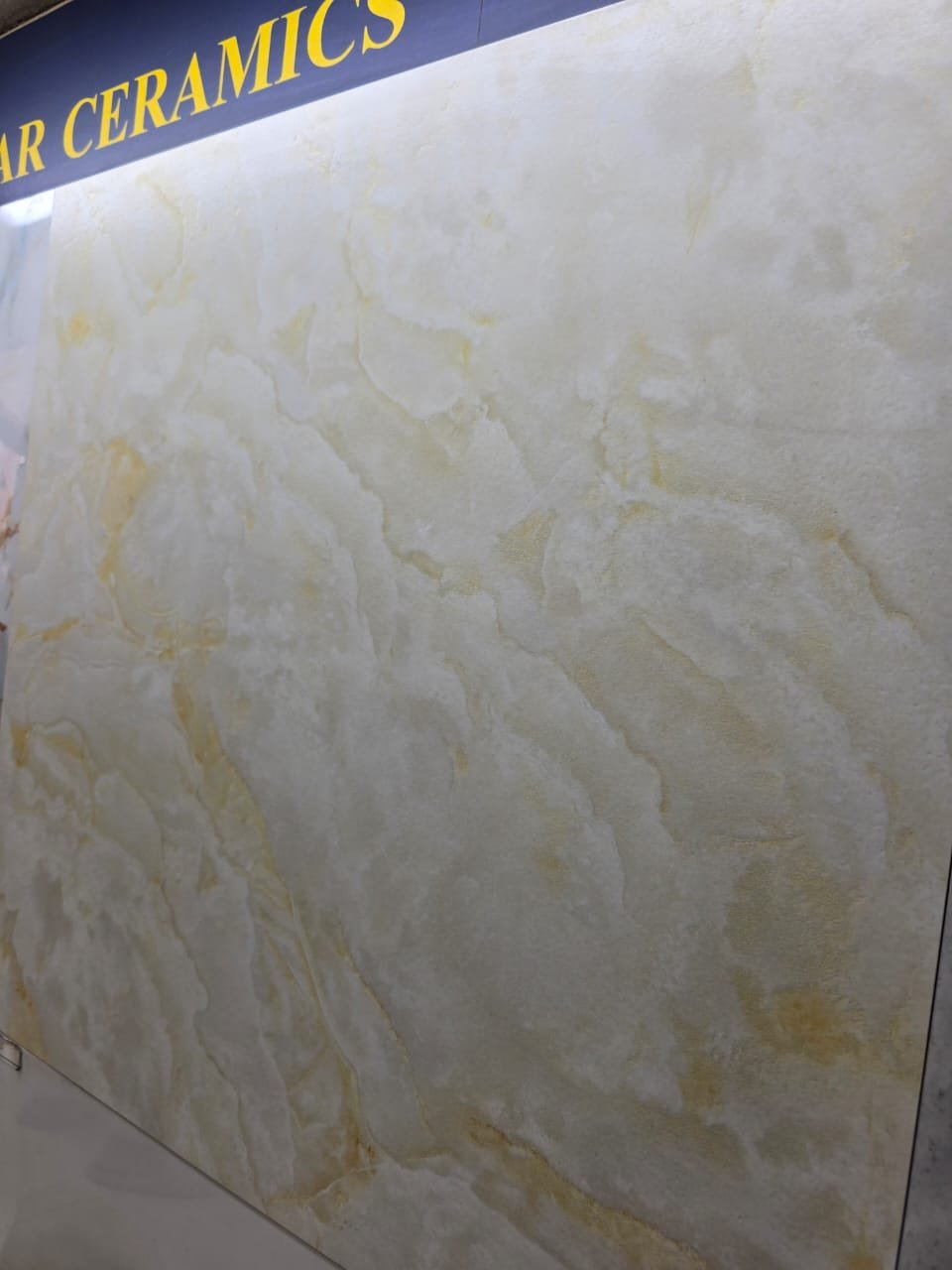 Mir Ceramic 60X60 cm Floor Tiles by Tiles Point - ConstructionMart