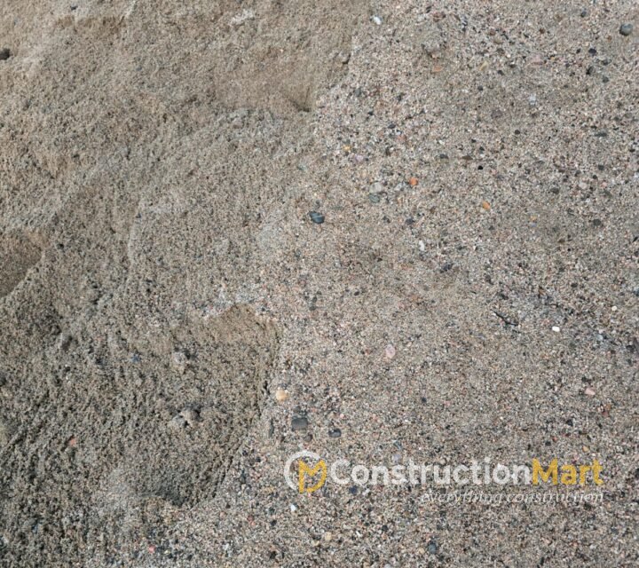 Sand Price in Bangladesh - ConstructionMart
