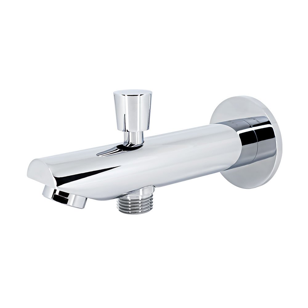 Axon Spout With Hand Shower Diverter - ConstructionMart