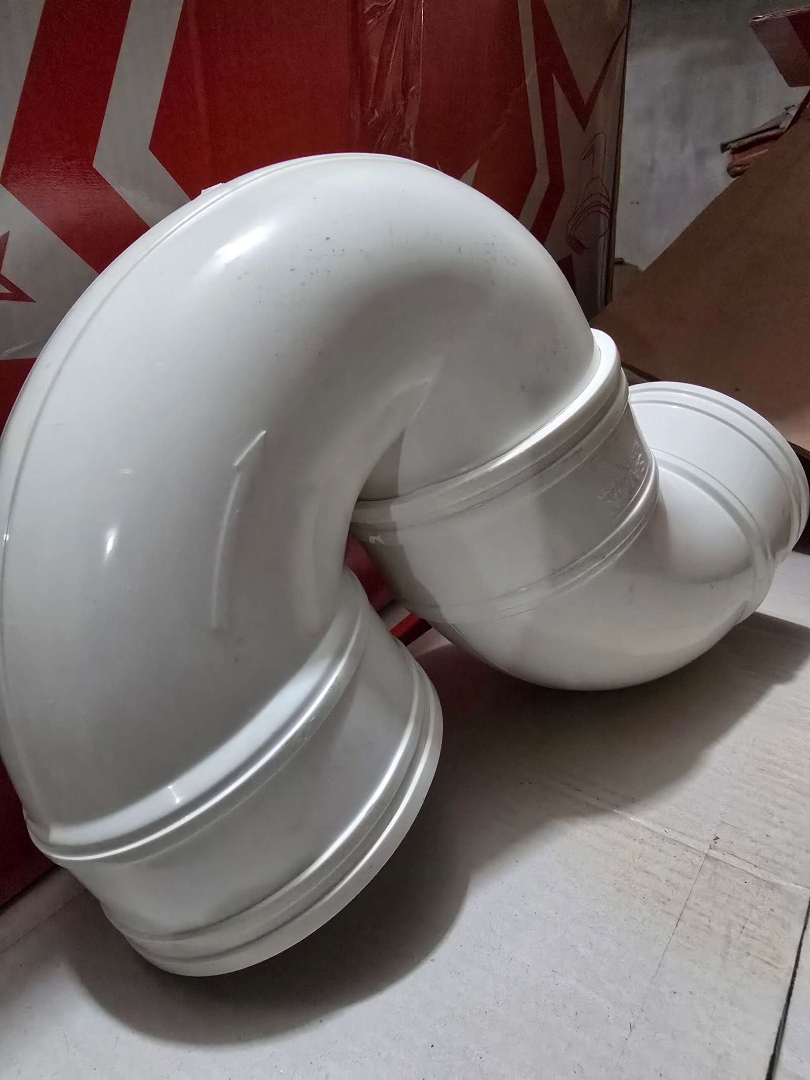 Sajan Long Trap - ConstructionMart