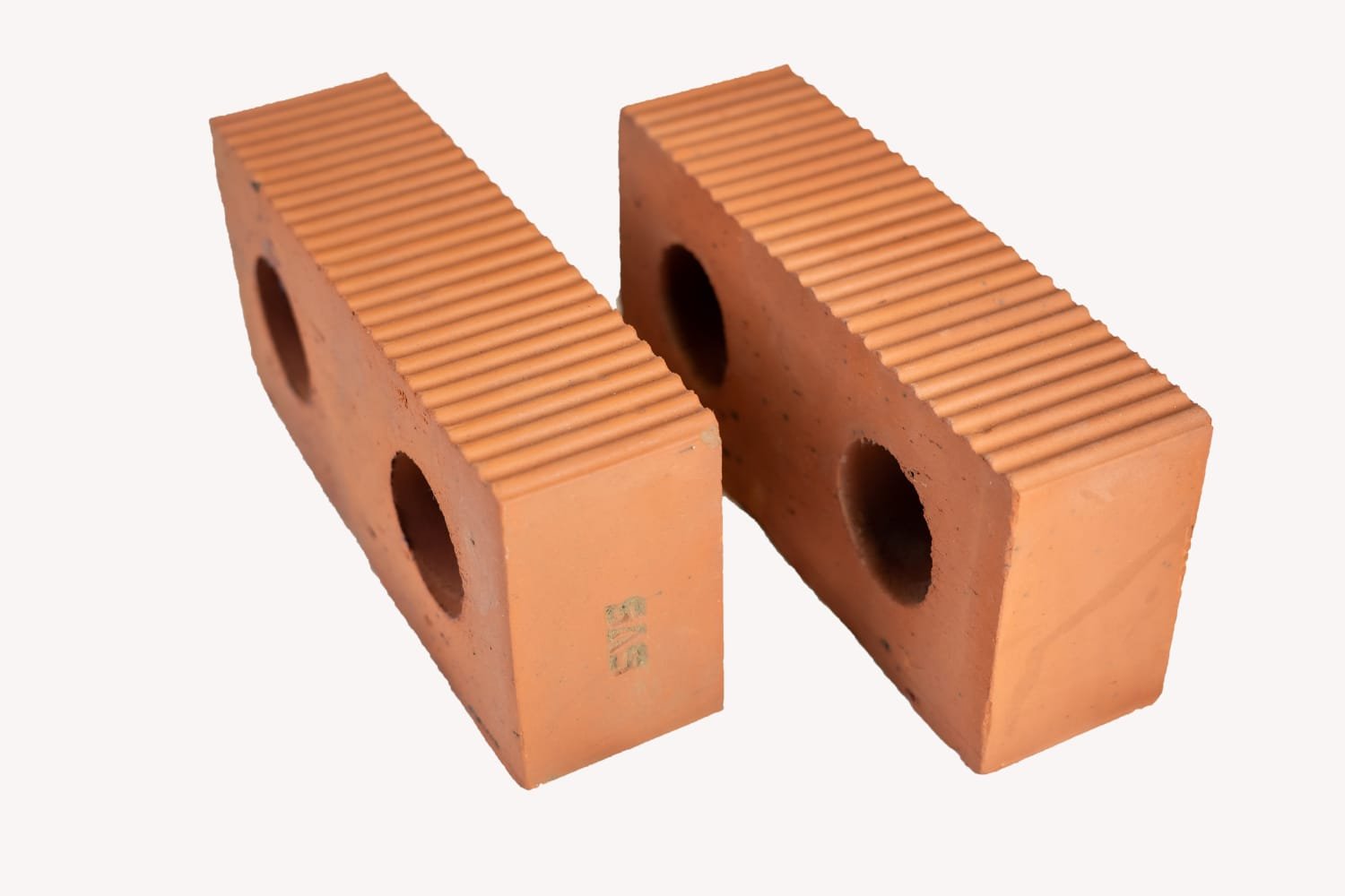 SAS 2 Hole Linear Facing Brick by M/S Rahma Iron - ConstructionMart