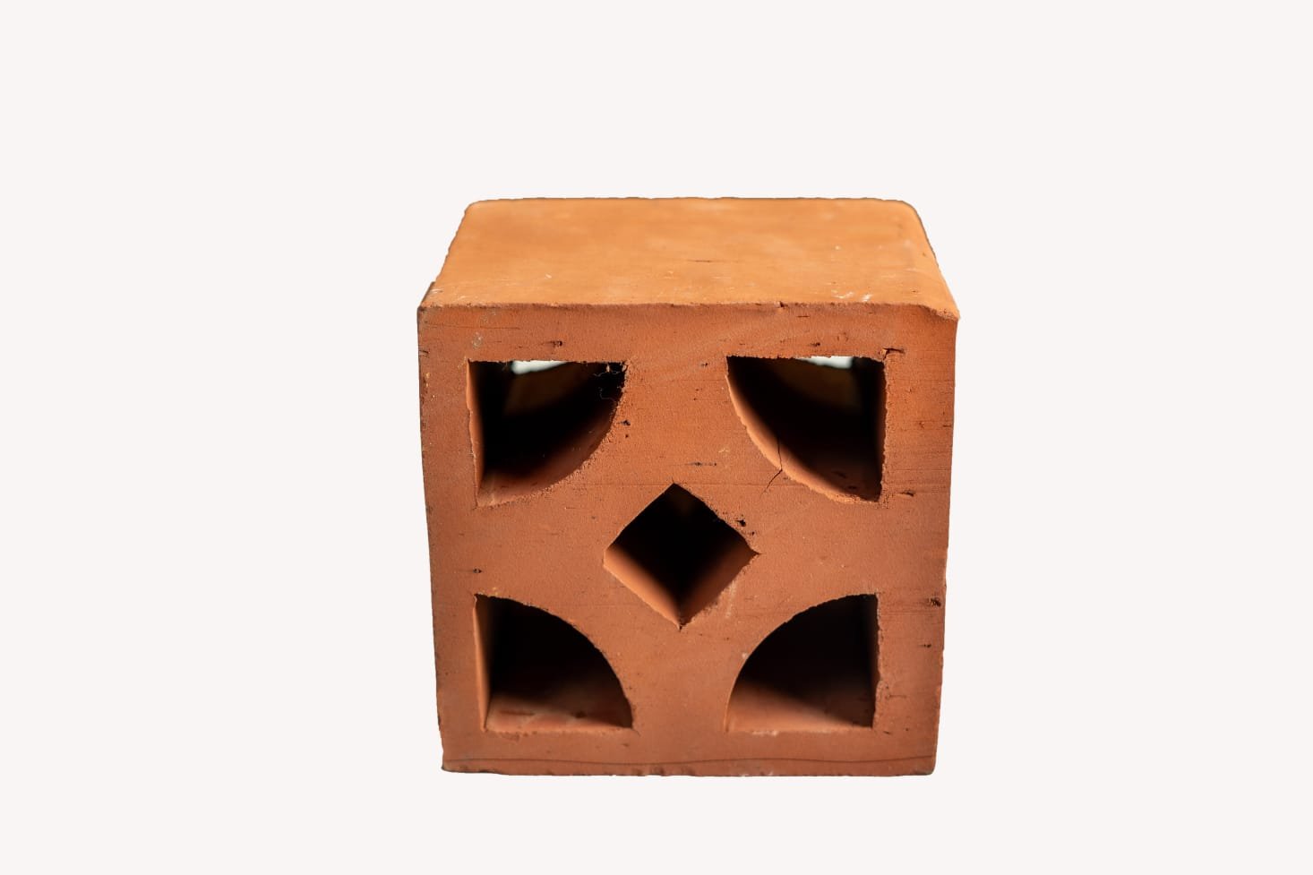 SAS Decorative Fency bricks Design 3 by M/S Rahma Iron - ConstructionMart