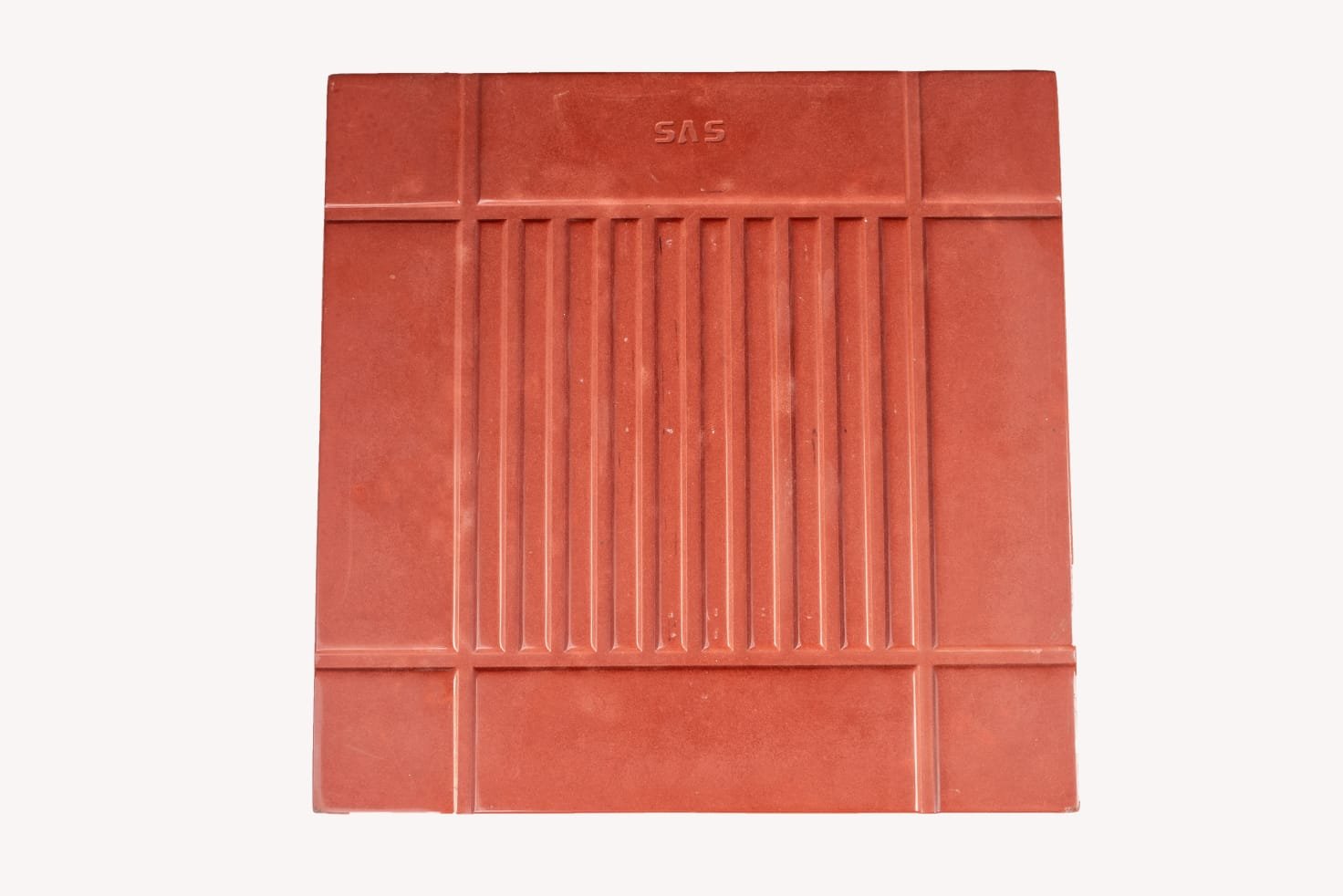 SAS Box ten bit Parking Tiles by M/S Rahma Iron - ConstructionMart