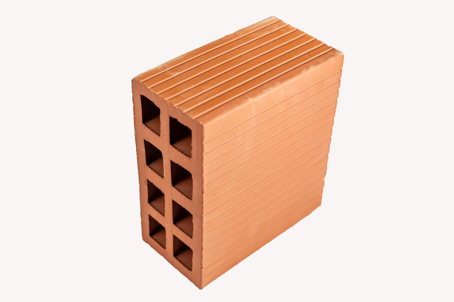 SAS 8 Hole HP Brick by M/S Rahma Iron - ConstructionMart