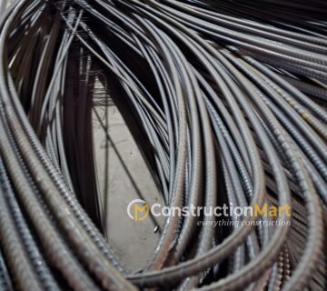 Rod Price in Bangladesh - ConstructionMart