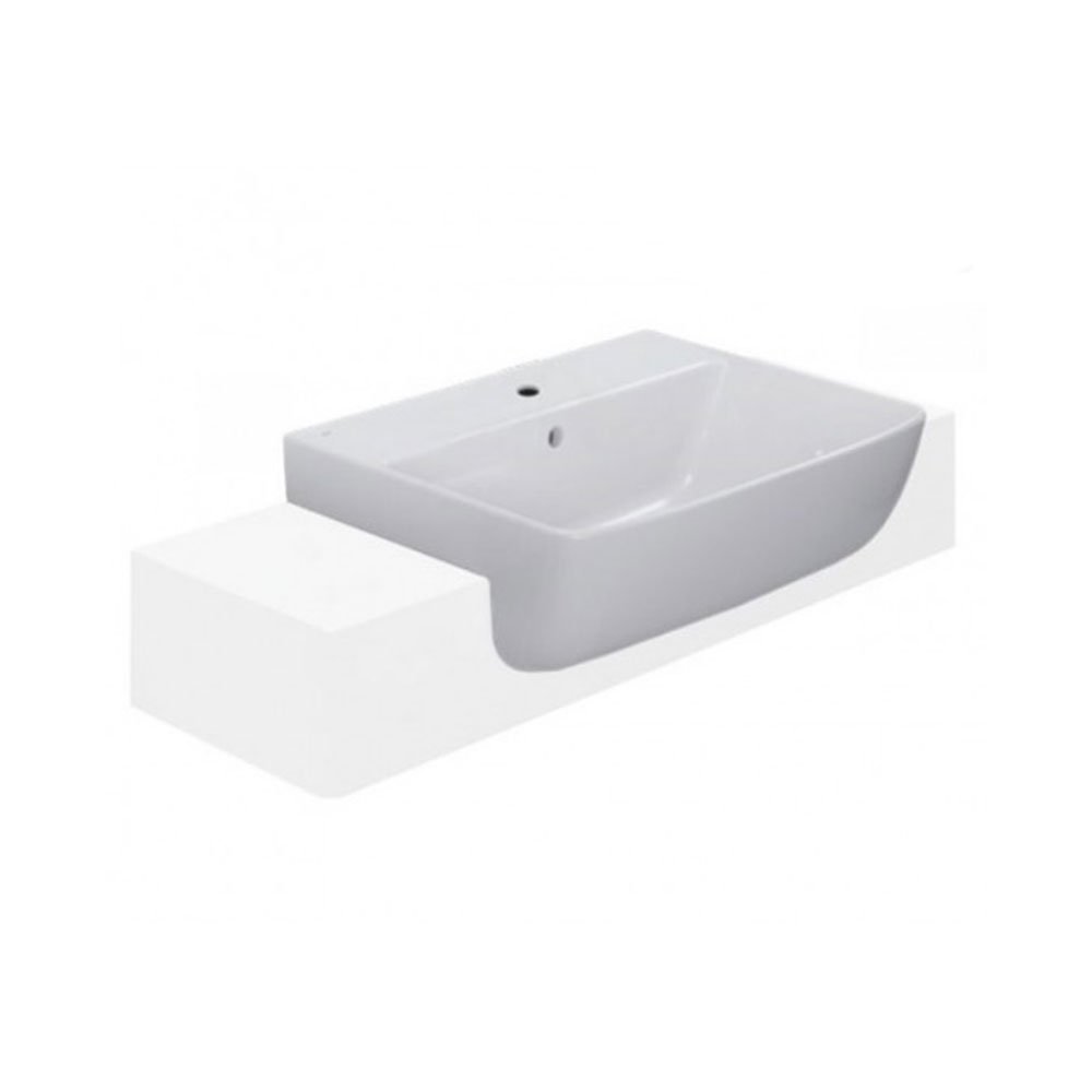 INAX AL-345V Wash Basin Vessel - ConstructionMart