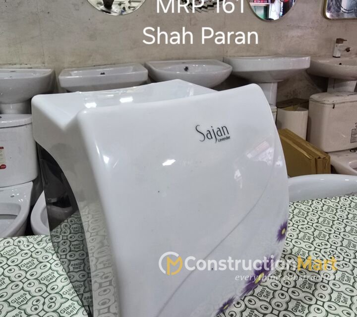 Sanitary Ware Price in Bangladesh - ConstructionMart