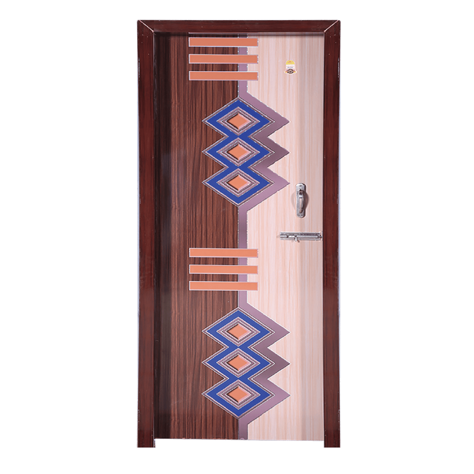 N Mohammad UPvc – King Plus Door - ConstructionMart
