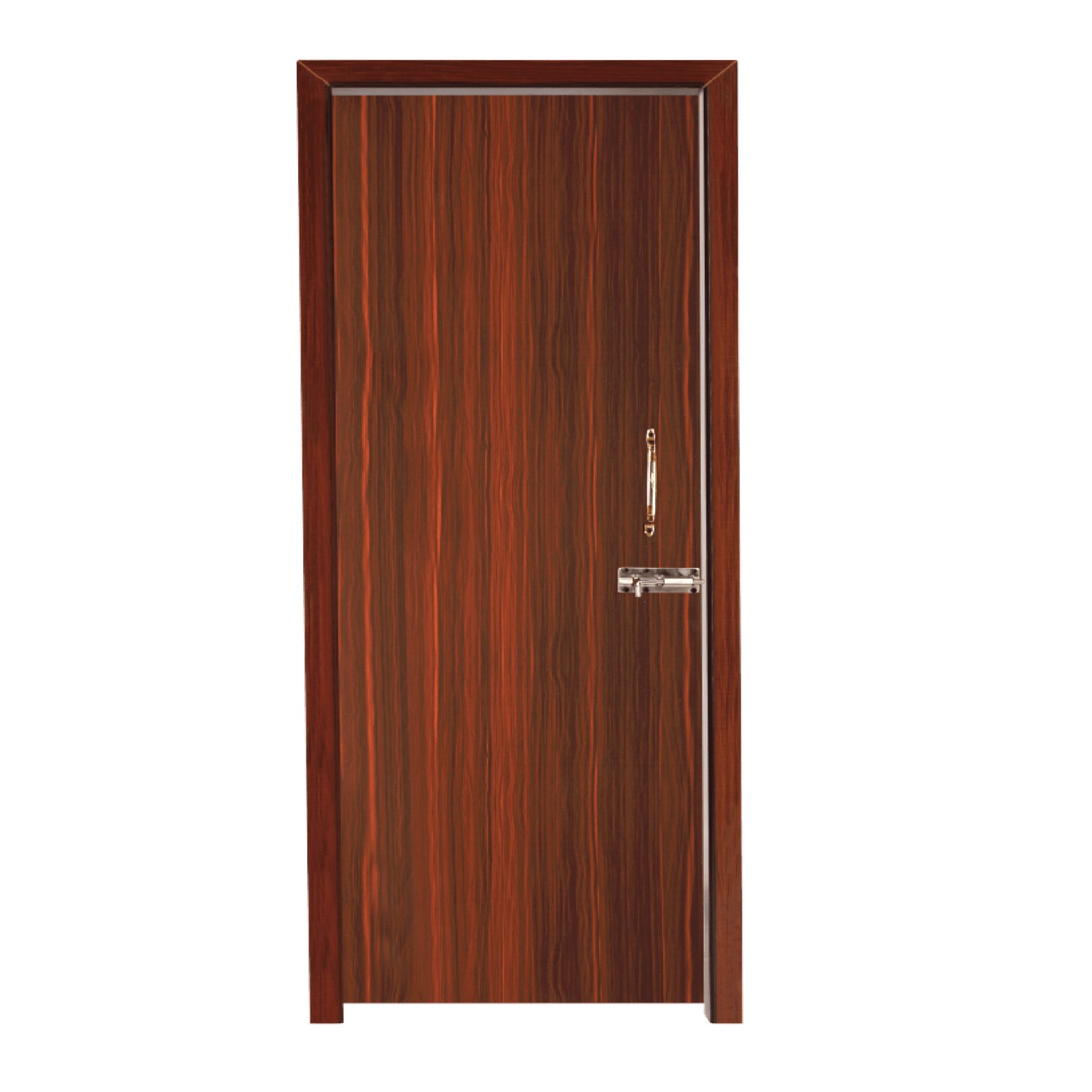 N Mohammad UPvc Prince Door (UV Printing) - ConstructionMart