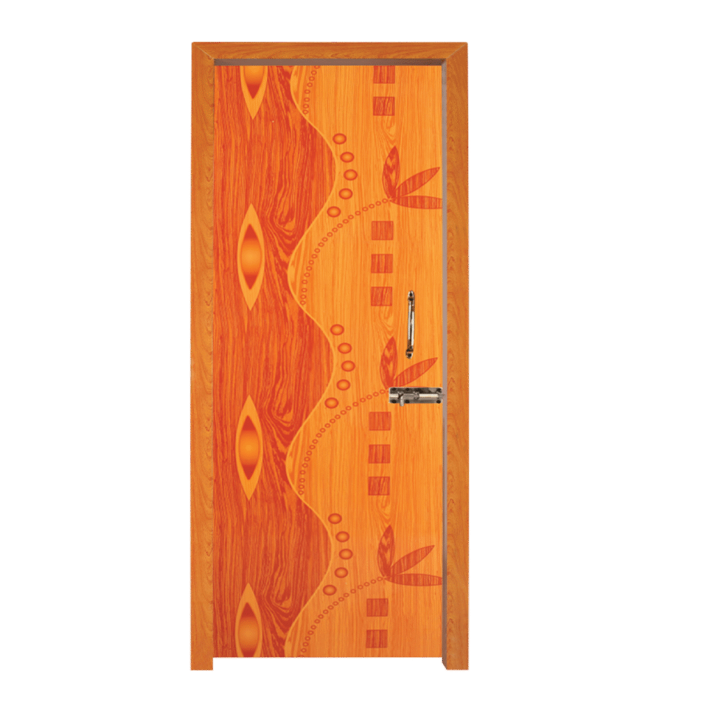 N Mohammad uPvc Plastic Door - ConstructionMart