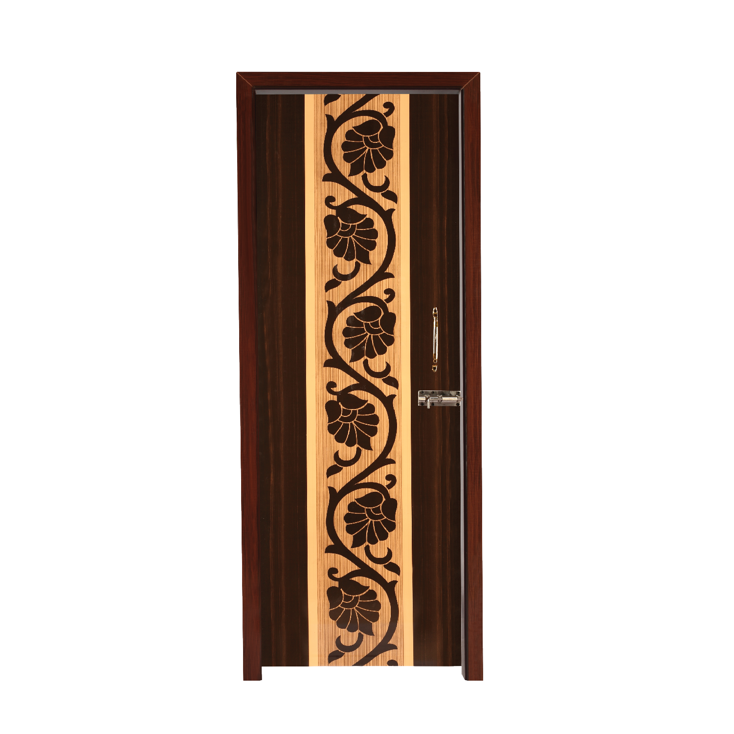 N Mohammad UPvc Queen Door - ConstructionMart