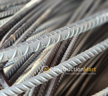 Rod Price in Bangladesh - ConstructionMart