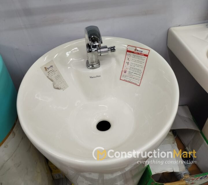 Sanitary Ware Price in Bangladesh - ConstructionMart