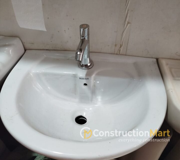 Sanitary Ware Price in Bangladesh - ConstructionMart