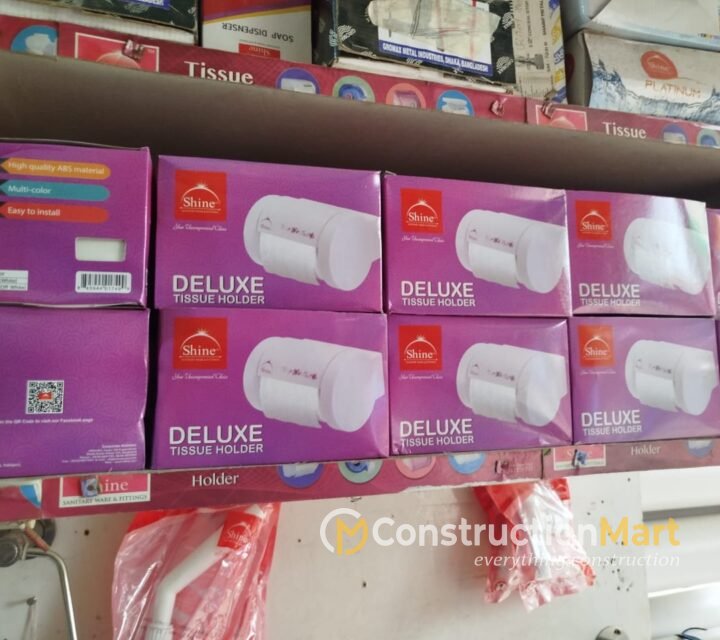 Sanitary Ware Price in Bangladesh - ConstructionMart