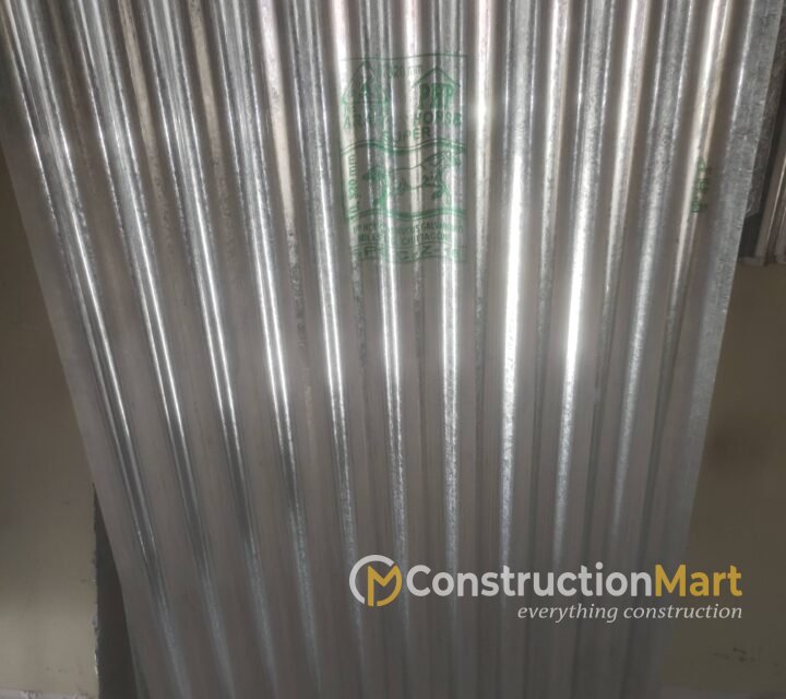 Tin Price in Bangladesh - ConstructionMart