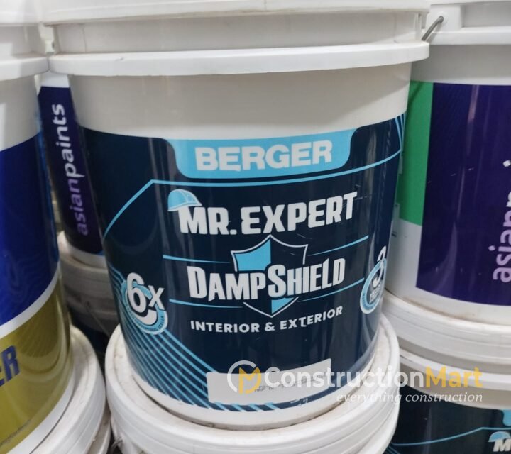 Paint price in Bangladesh - ConstructionMart