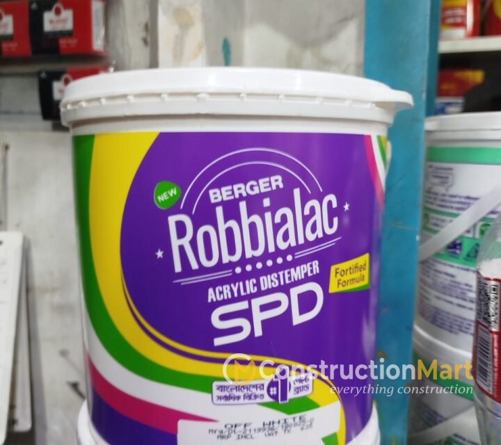 Paint price in Bangladesh - ConstructionMart