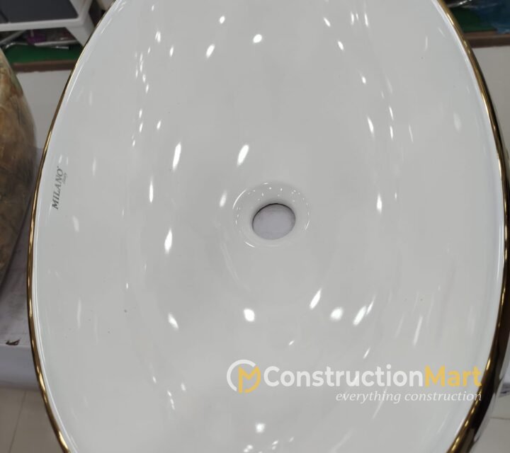 Sanitary Ware Price in Bangladesh - ConstructionMart