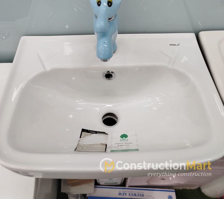Sanitary Ware Price in Bangladesh - ConstructionMart