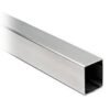 Falcon SS BOX Pipe -2X2(50X50MM)X20(2.00MM) - ConstructionMart