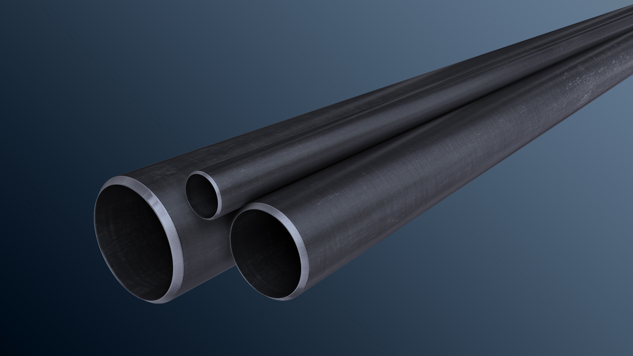 RFL MS Pipe Falcon - ConstructionMart