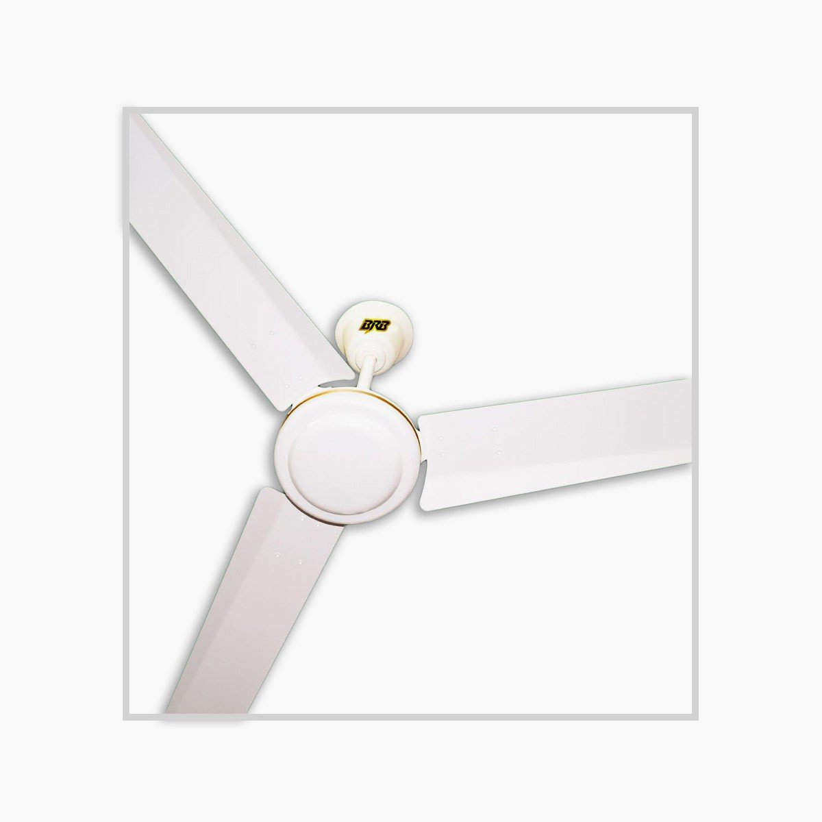 BRB Lovely Ceiling Fan 56'' Inch - ConstructionMart