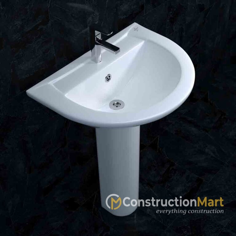 Angelina (Stella) Basin - ConstructionMart