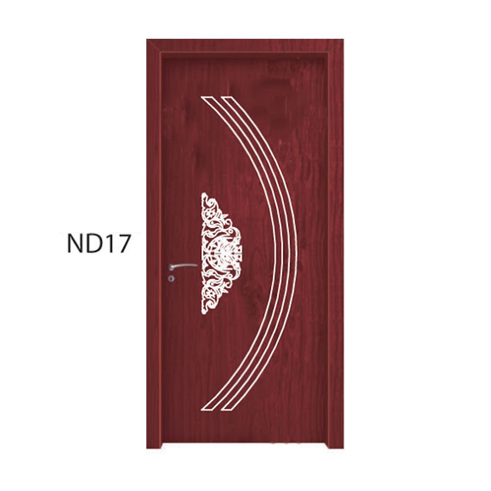 N-Mohammad Door Upvc - ConstructionMart
