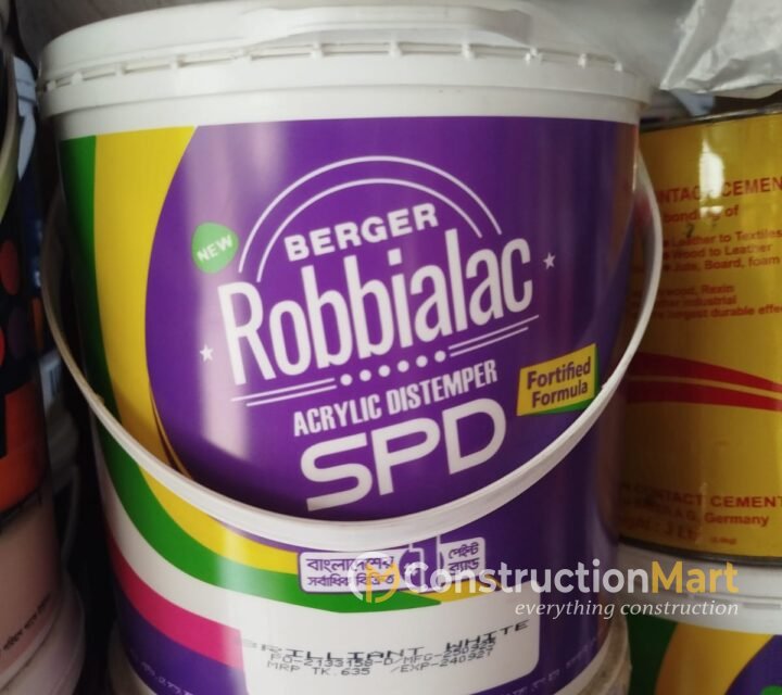 Paint price in Bangladesh - ConstructionMart