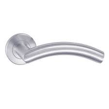 Hafele Hollow Lever Handle - ConstructionMart