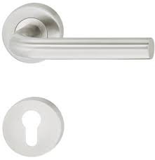Hafele Hollow Lever Handle - ConstructionMart